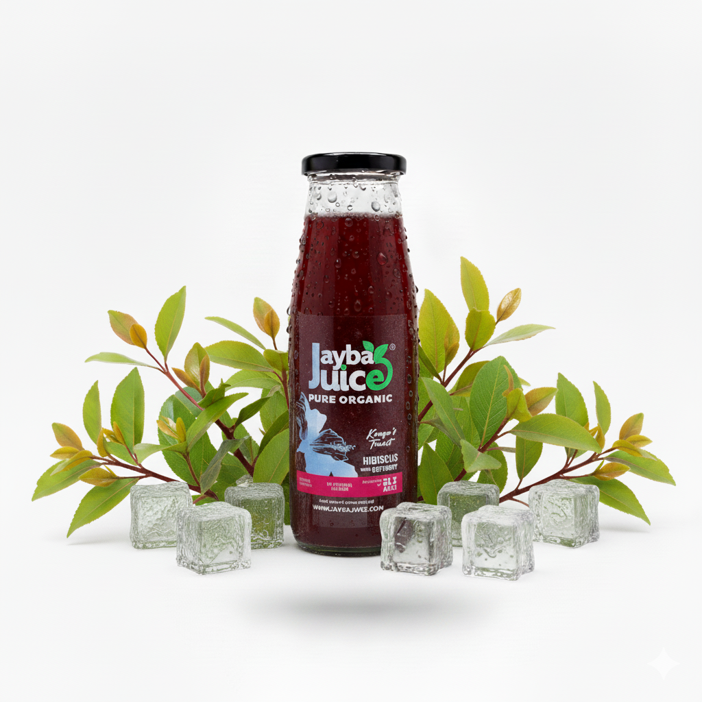 Jaba Juice and Khat Supplies