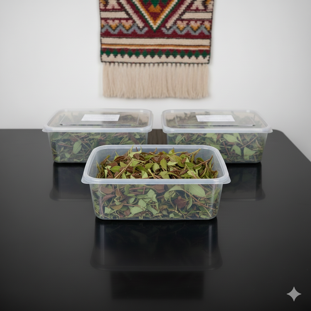 Jaba Juice and Khat Supplies