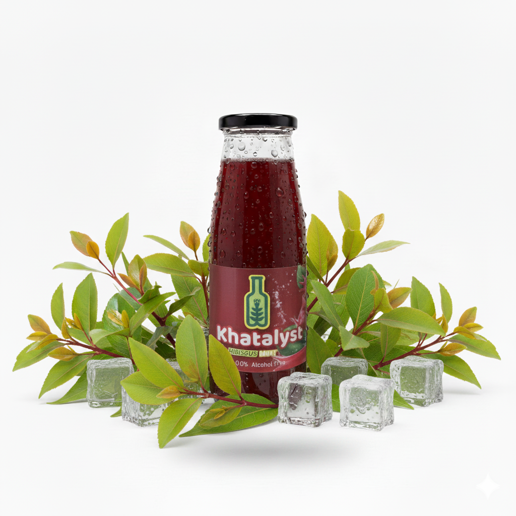 Jaba Juice and Khat Supplies