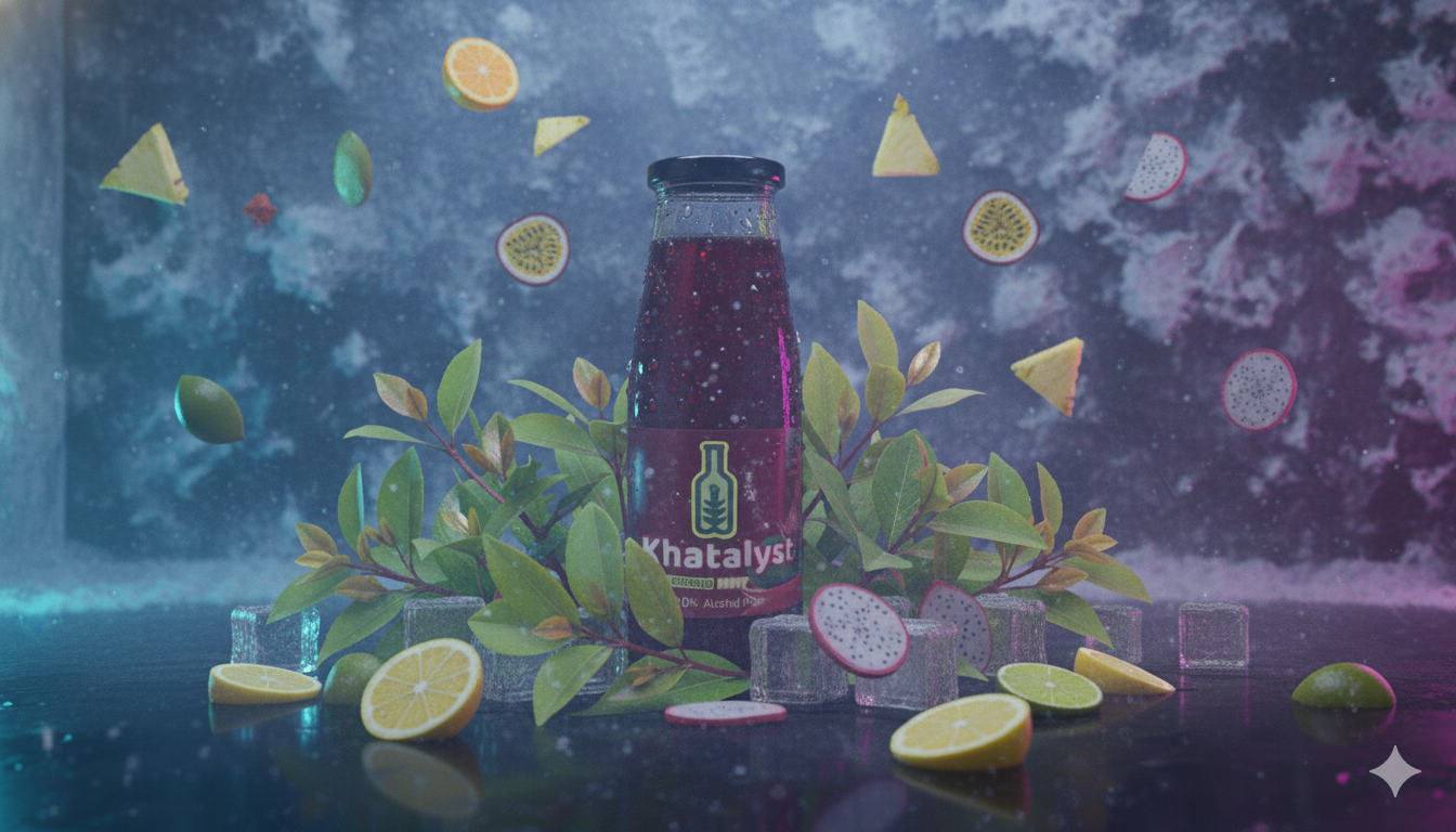 Jaba Juice Distributors